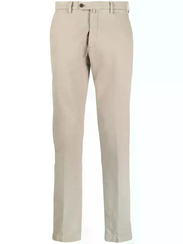 Corneliani Straight-leg Trousers