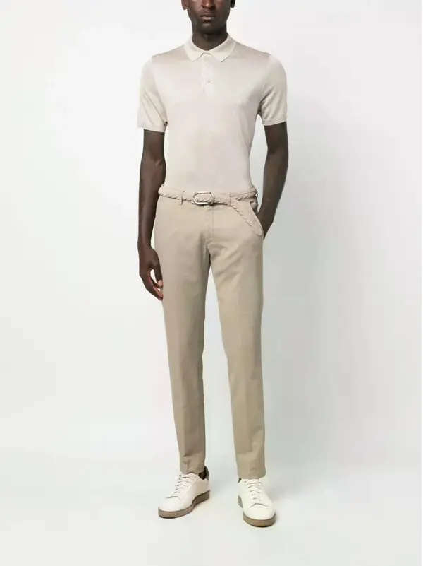 Corneliani Straight-leg Trousers