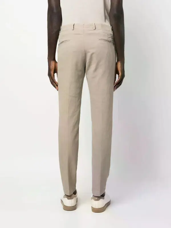 Corneliani Straight-leg Trousers