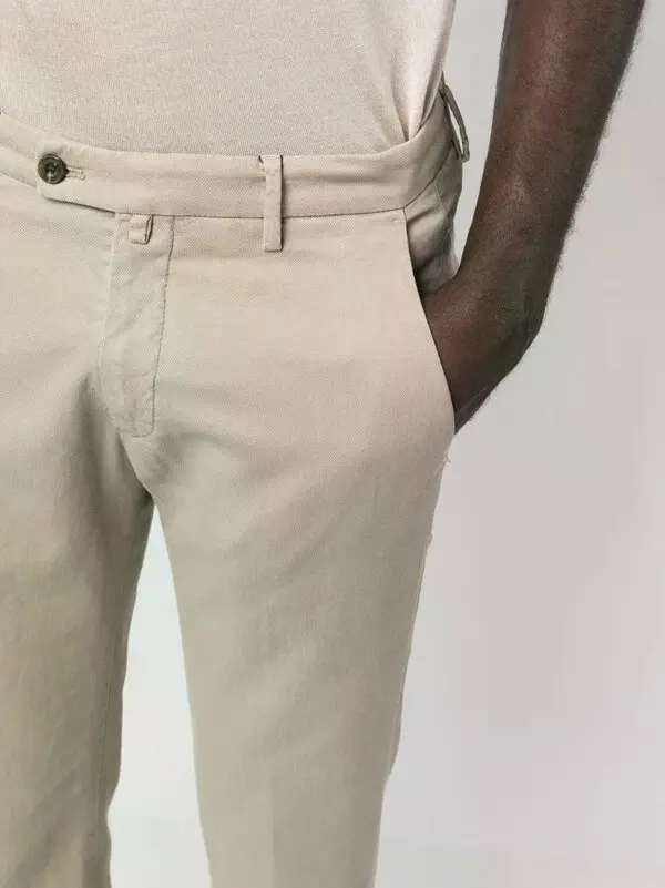 Corneliani Straight-leg Trousers