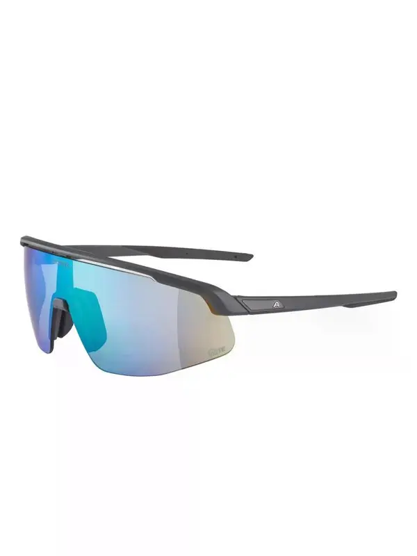 ALPINA Turbo Pro Q-lite Sunglasses