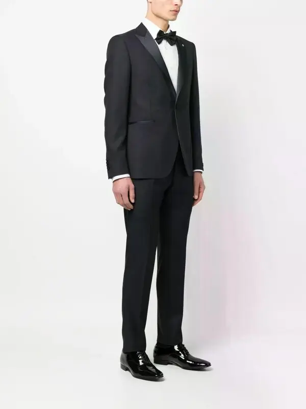 Tagliatore Single-breasted Suit
