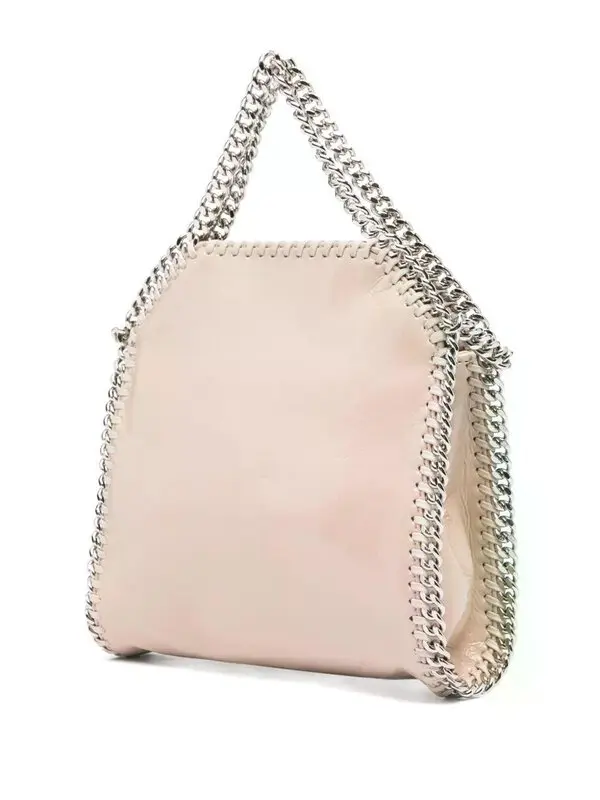 Stella McCartney Falabella Tiny Tote Bag - Pink