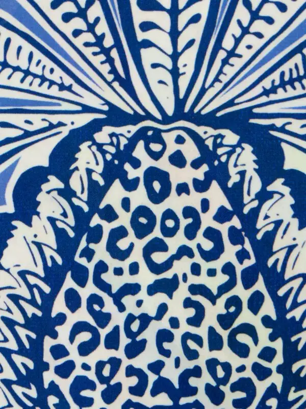 La DoubleJ Disk Placemat