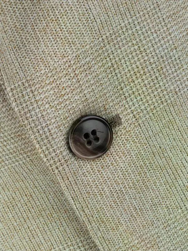 Brian Dales Wool Suit