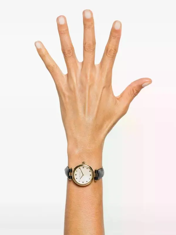 Gucci Diamantissima 32mm Watch