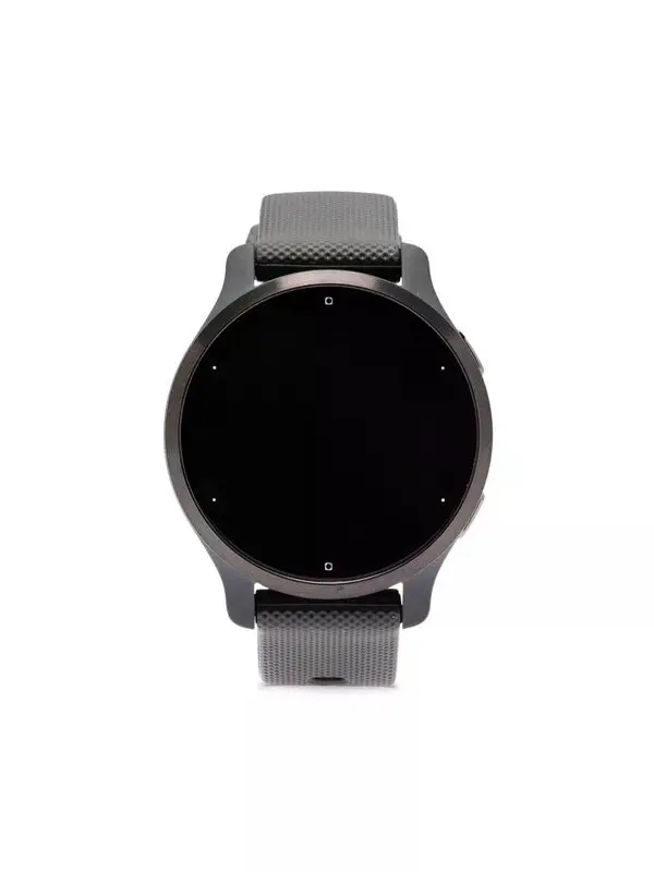GARMIN Venu 2s Smartwatch - Black