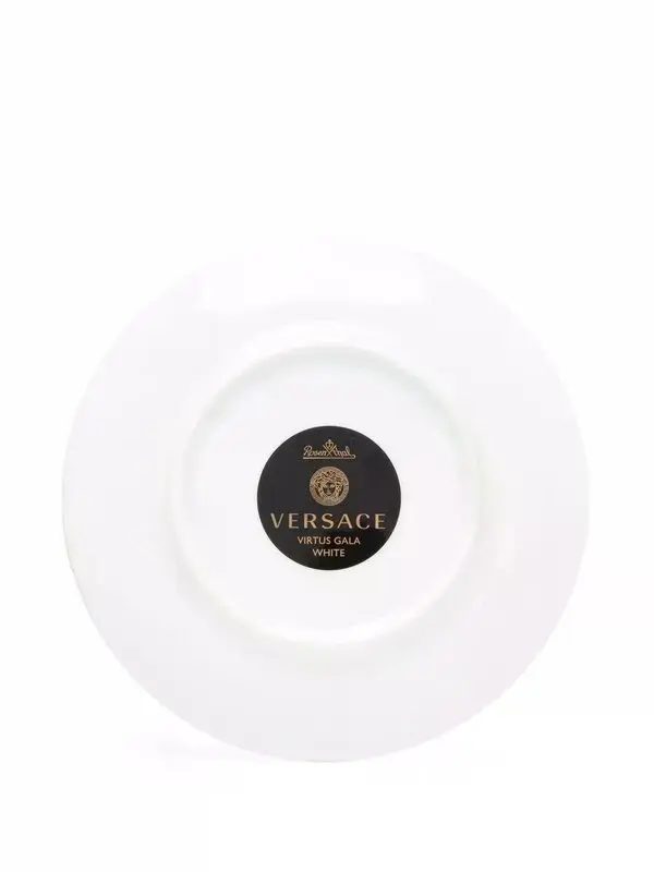Versace Virtus Gala 17cm Plate