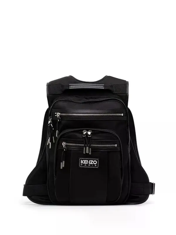 Kenzo Graphy Backpack