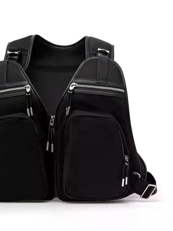 Kenzo Graphy Backpack