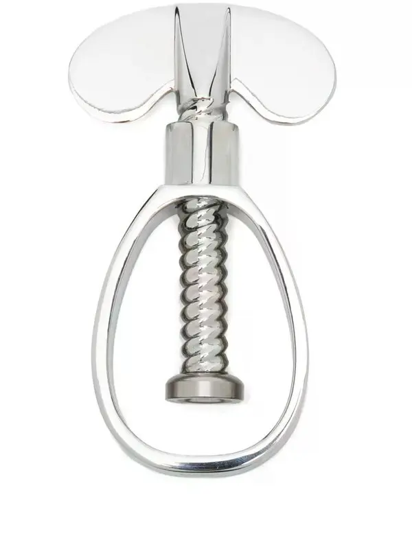 ALESSI Farfalla Nutcracker - Silver