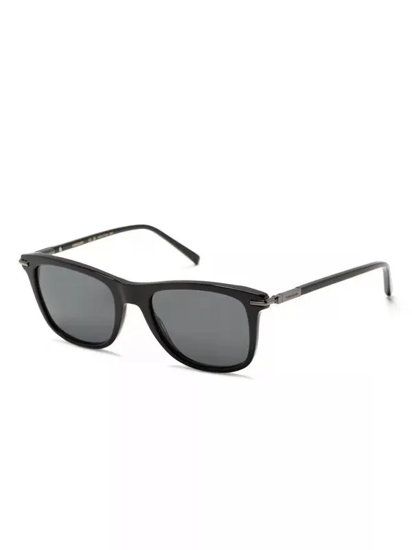 FERRAGAMO Sf2028s Square-frame Sunglasses