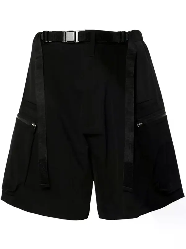 ACRONYM Low-rise Cargo Shorts