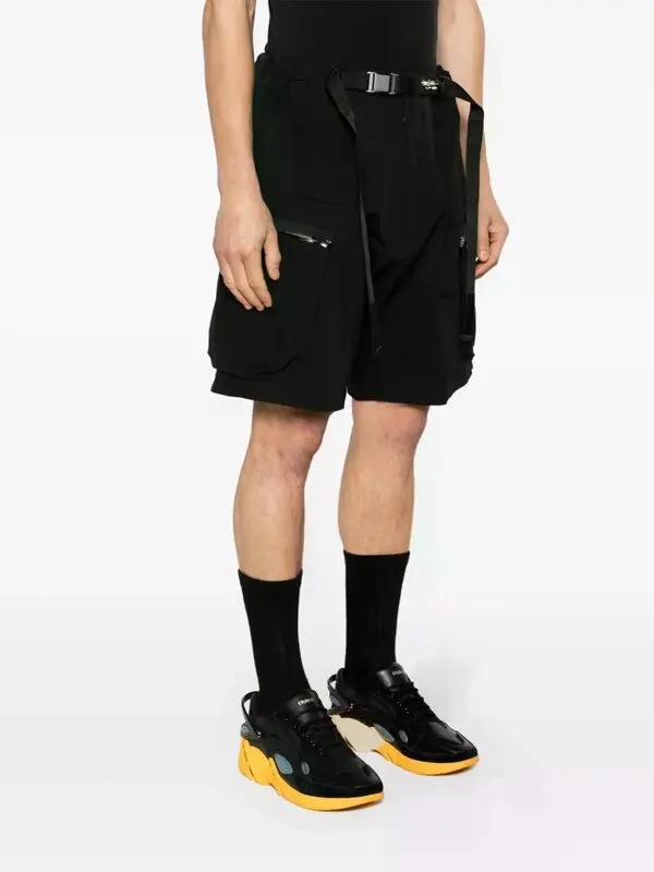 ACRONYM Low-rise Cargo Shorts