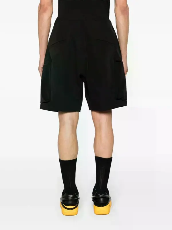 ACRONYM Low-rise Cargo Shorts