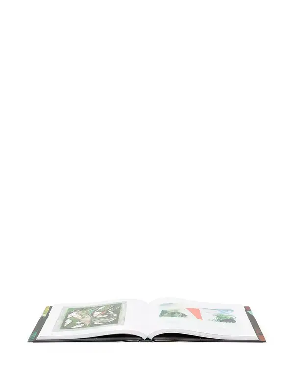 RIZZOLI William Tillyer: A Retrospective Book