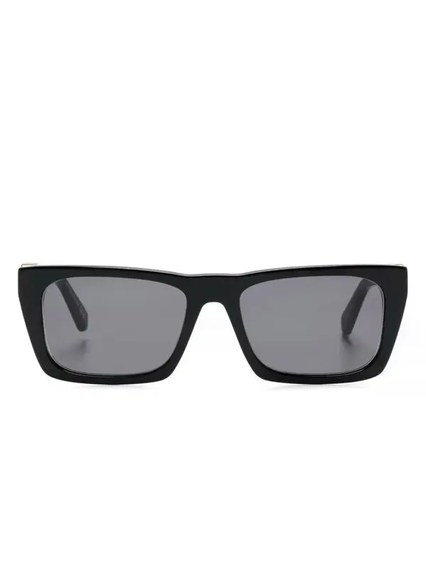 Off-White Warren Sunglasses - Black