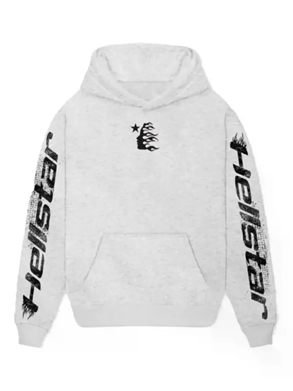 HELLSTAR Speed Hoodie