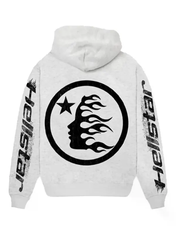 HELLSTAR Speed Hoodie