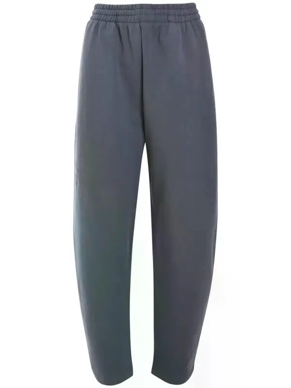 PANGAIA Barrel-leg Trousers