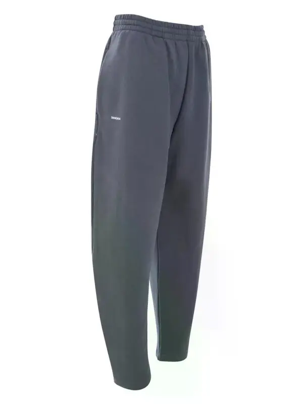 PANGAIA Barrel-leg Trousers