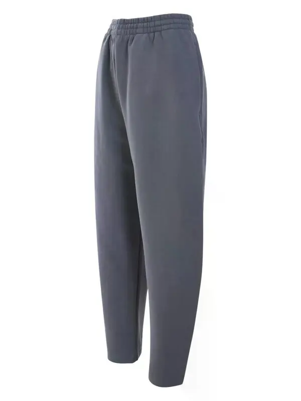 PANGAIA Barrel-leg Trousers