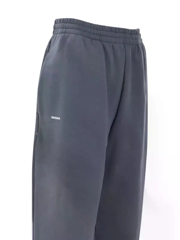 PANGAIA Barrel-leg Trousers