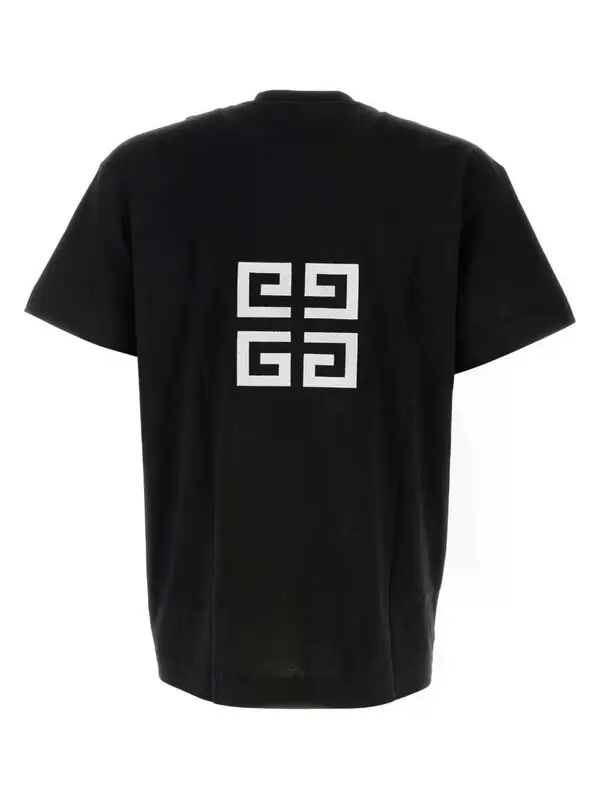 Givenchy Oversized T-shirt