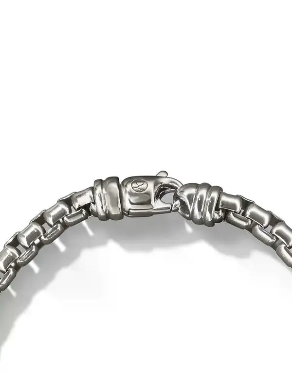David Yurman Extra Large Chain Bracelet