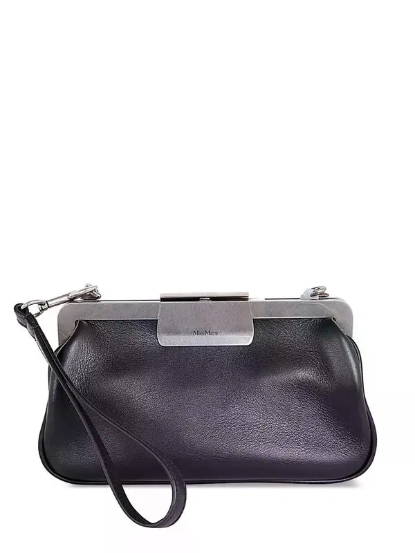 Max Mara Archetipo Clutch Bag