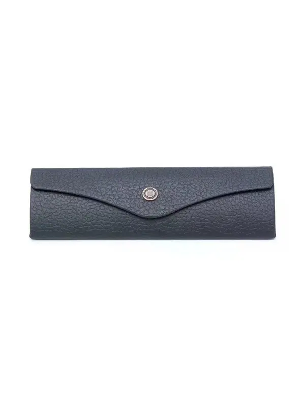 Matsuda Round-frame Sunglasses
