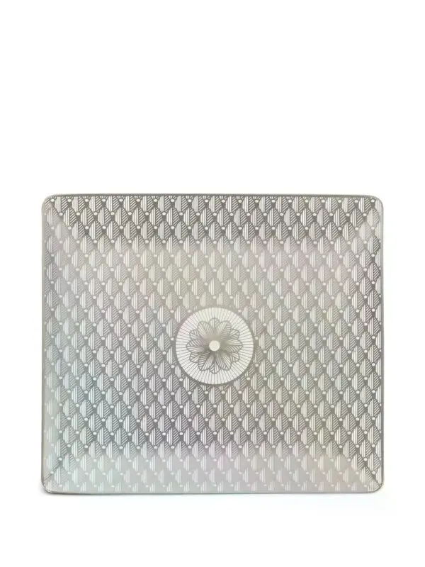 Christofle Malmaison Tray - Silver