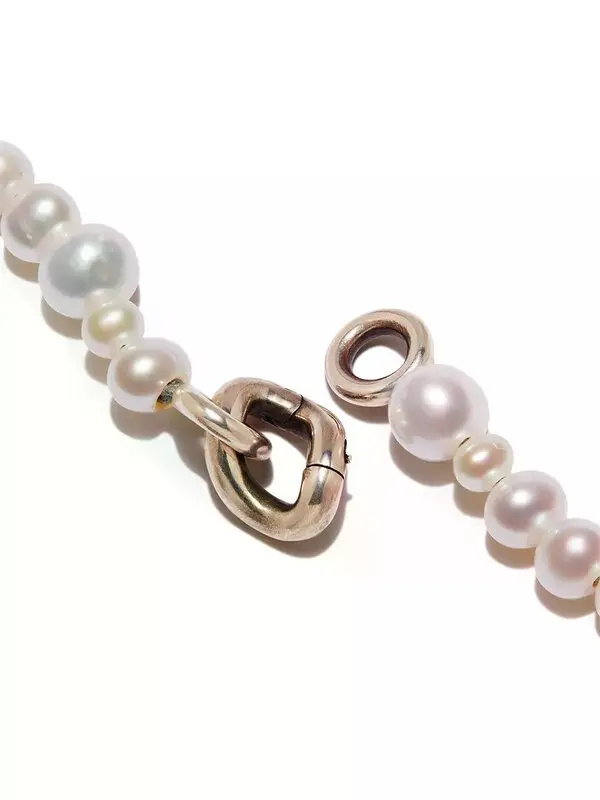 M. Cohen Perlina Necklace