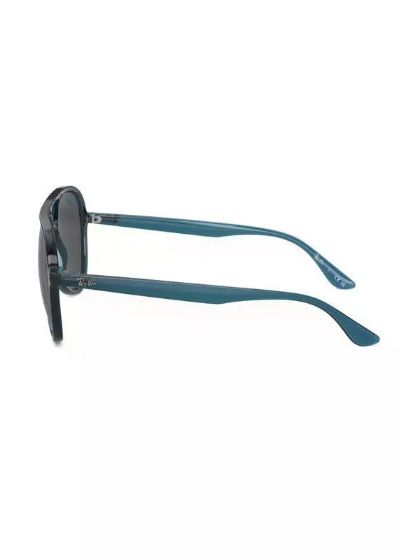 Ray-ban Aviator-frame Sunglasses