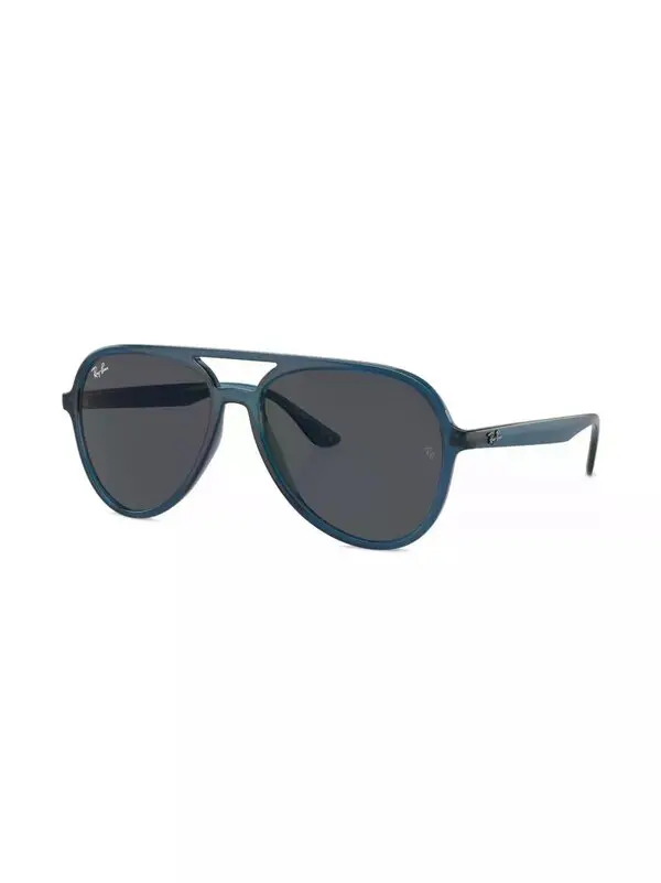 Ray-ban Aviator-frame Sunglasses