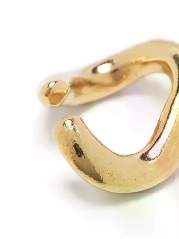 BEATRIZ PALACIOS Link Small Ear Cuff