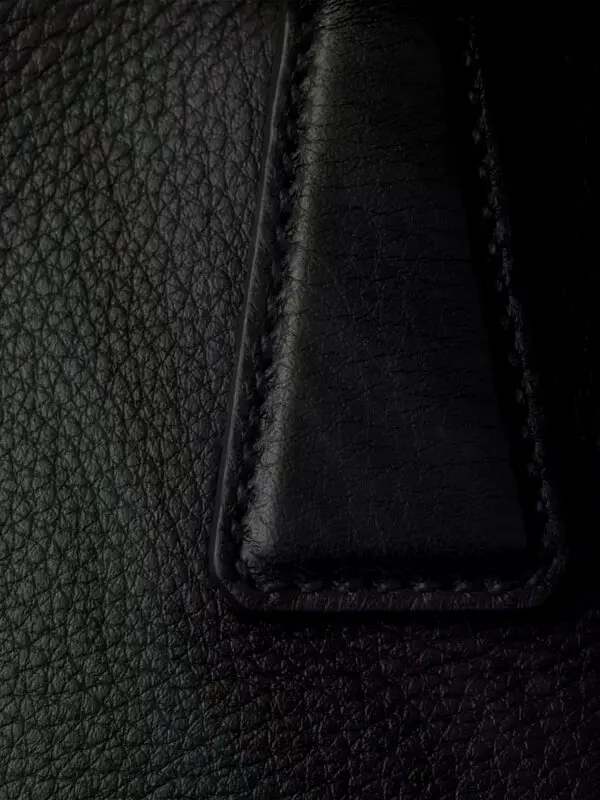 Prada Galleria Tote Bag - Black