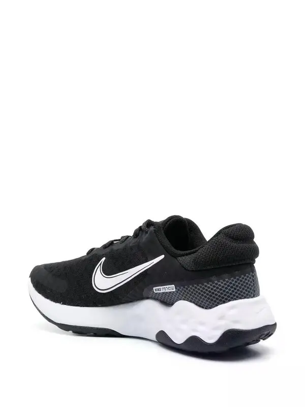 Nike Renew Ride Low-top Sneakers