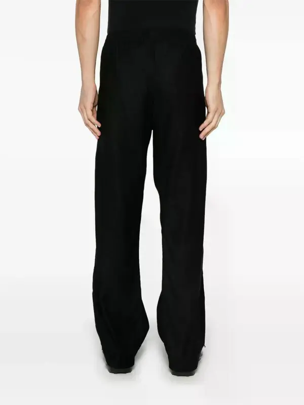 Our Legacy Jersey Track Pants