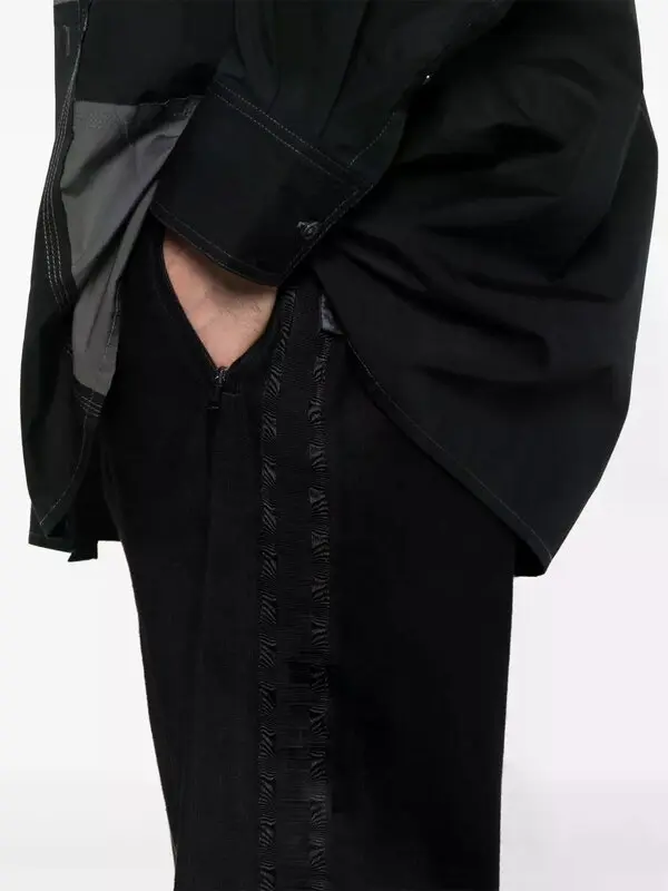 Our Legacy Jersey Track Pants