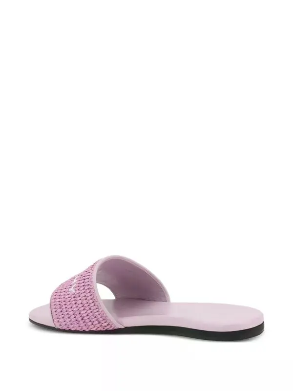 Givenchy 4g Slides