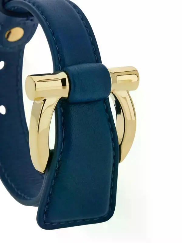 FERRAGAMO Gancini Bracelet