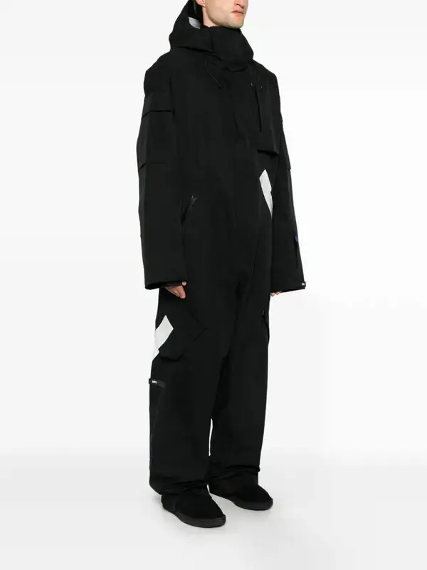 Templa Catalyst Snow Suit