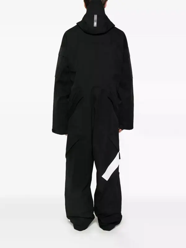 Templa Catalyst Snow Suit