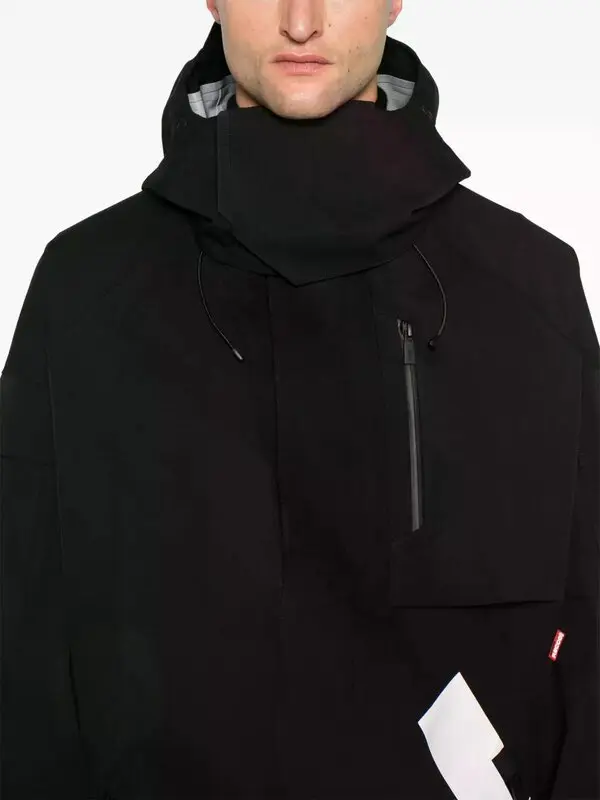 Templa Catalyst Snow Suit