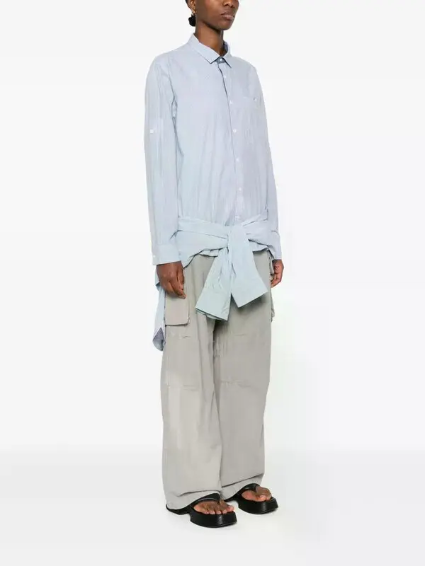 FAÇON JACMIN Cox Shirt