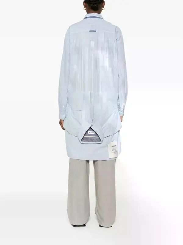 FAÇON JACMIN Cox Shirt
