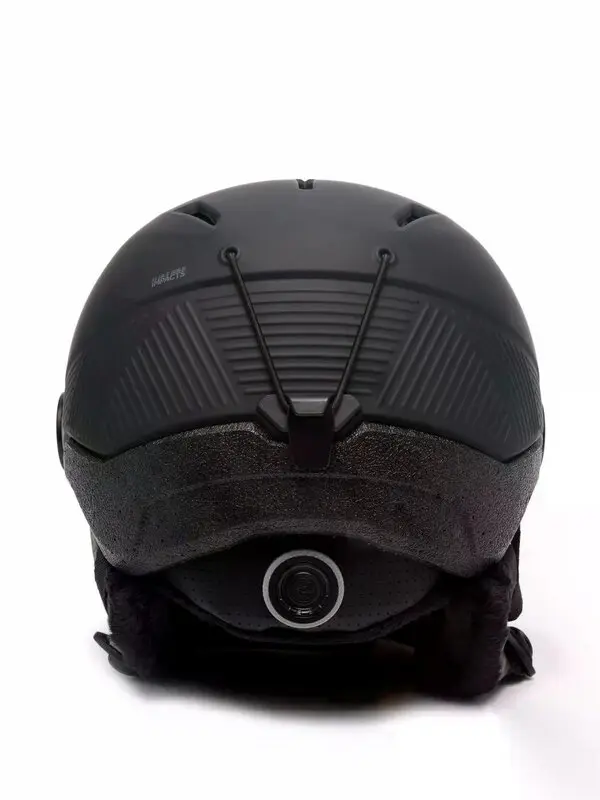 Rossignol Ski Helmet With Visor
