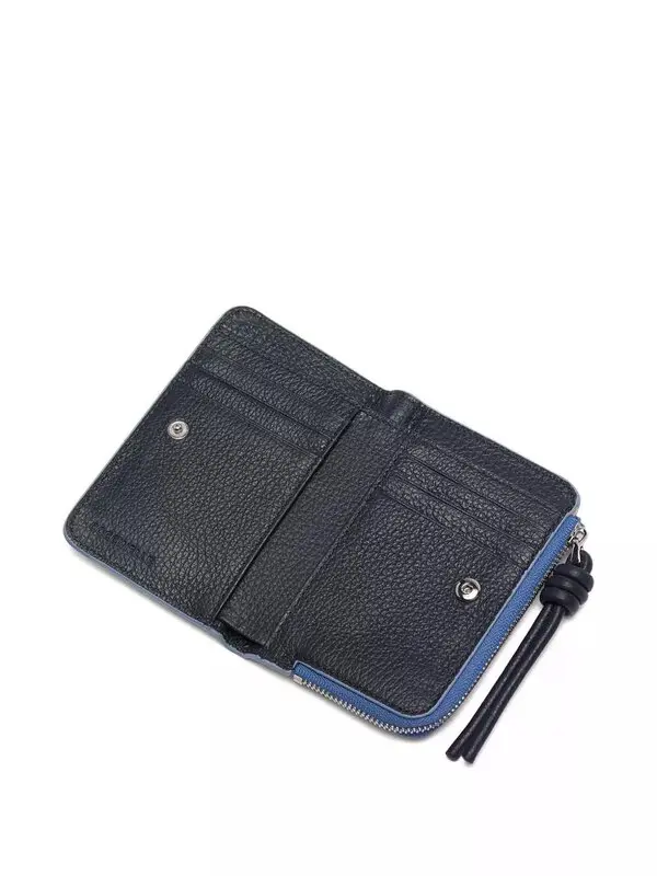 COCCINELLE Leather Wallet