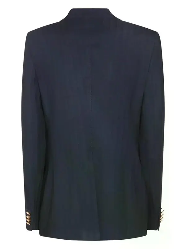 Tagliatore Wool Single-breasted Suit
